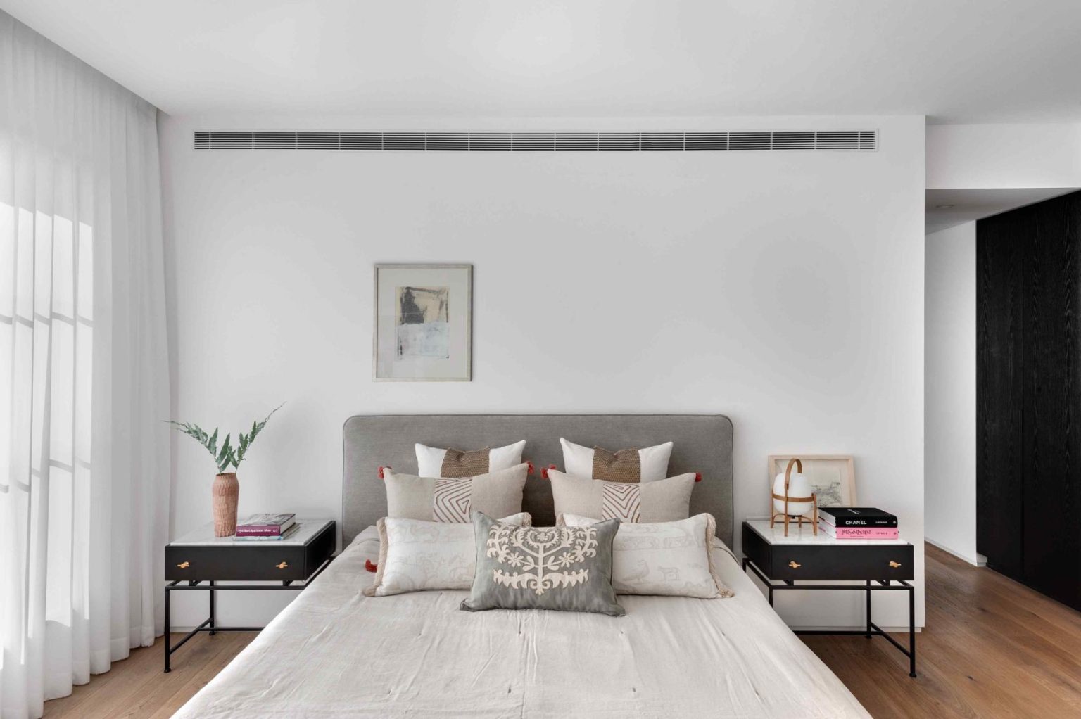 YDK House - סמט אדריכלים